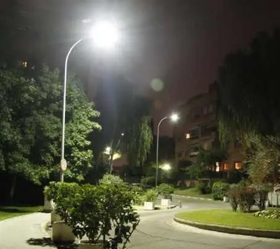 Lib Dem Stephen Robinson on Channel 4 News re. streetlights ...