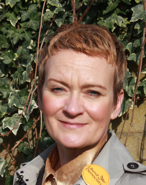 17 fantastic women - Lib Dem Councillors delivering greener, safer ...