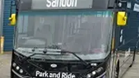 Park & Ride to reopen at Sandon, Chelmsford and Colchester - Monday 6 ...