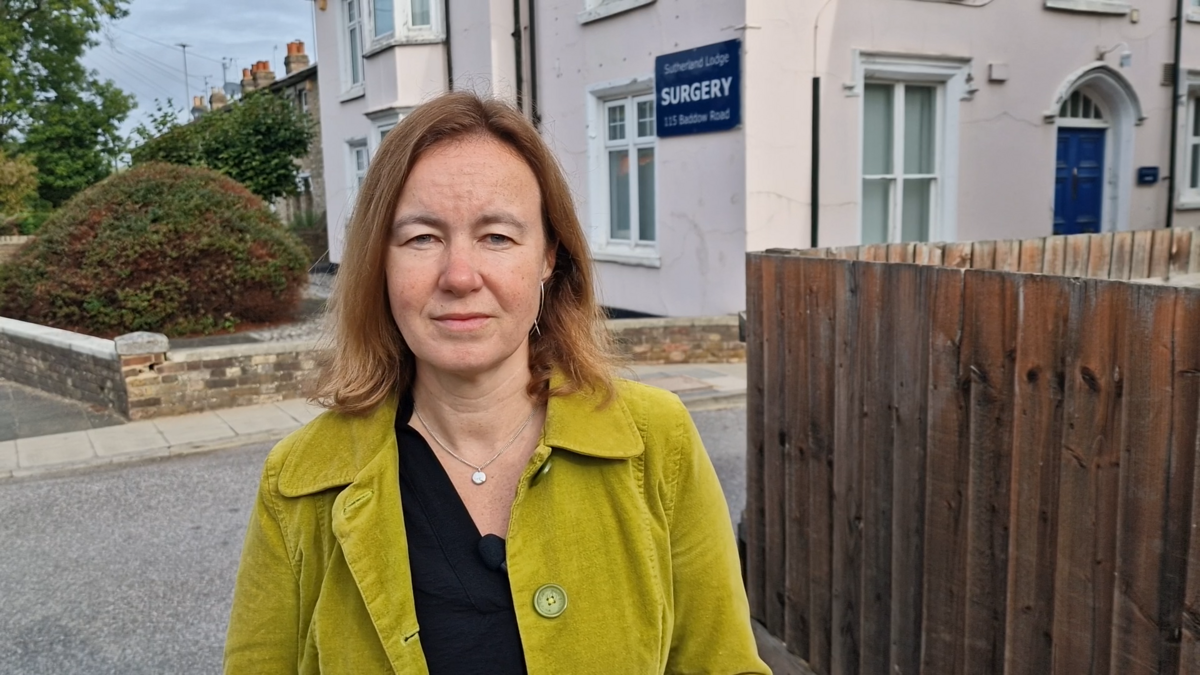 Sutherland Lodge refurb begins - Chelmsford, Maldon and Braintree ...