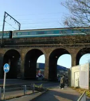 MORE trains not fewer - Robinson - Chelmsford, Maldon and Braintree ...