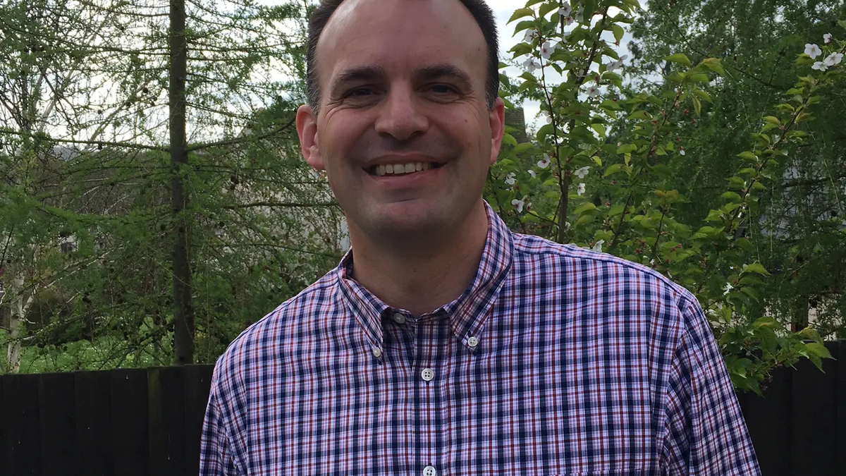 Mark Jarman-Howe's priorities for Halstead - Chelmsford, Maldon and ...