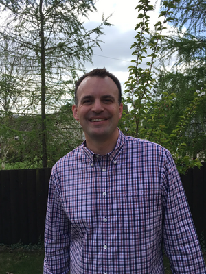 Mark Jarman-Howe's priorities for Halstead - Chelmsford, Maldon ...