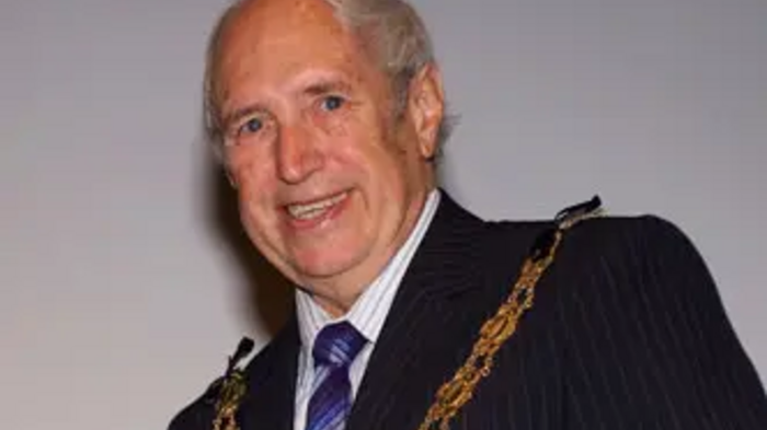 Remembering Alan Arnot's contribution to Chelmsford - Chelmsford ...