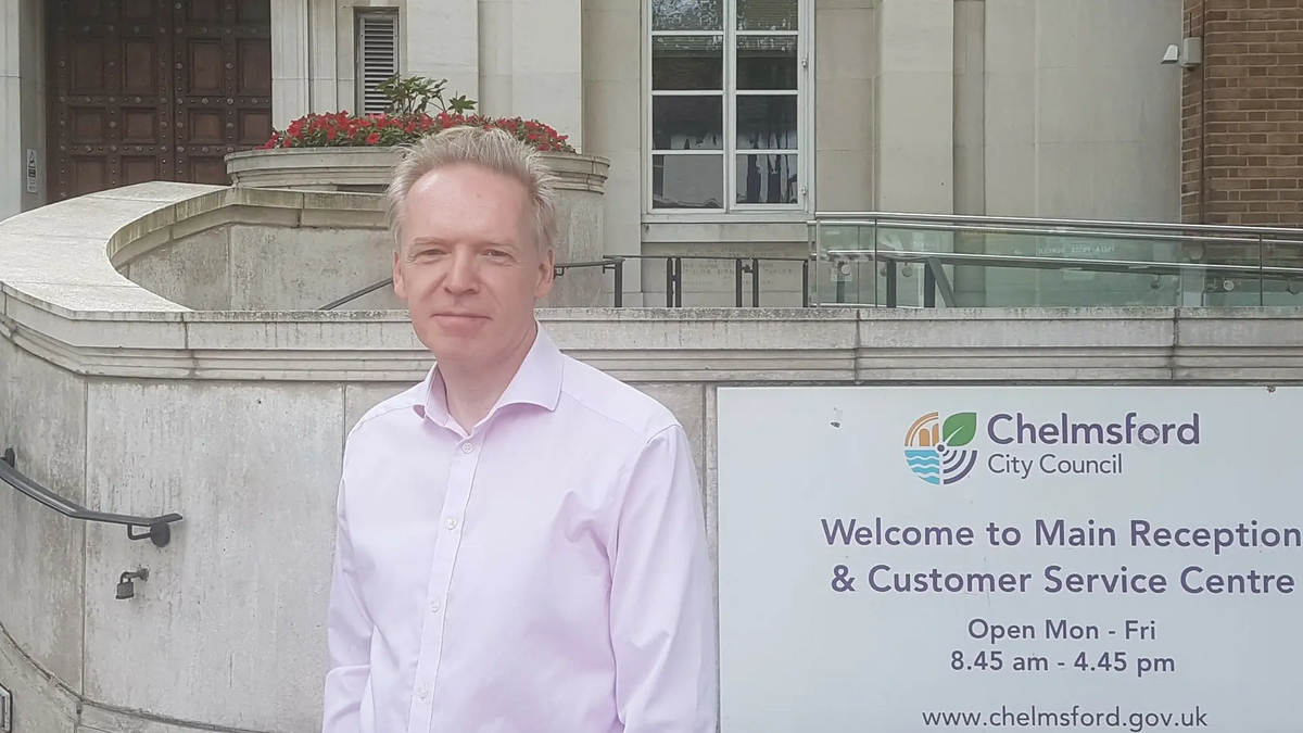 Chelmsford City Council signs up to national campaign against modern ...