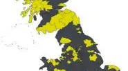 Polling map shows Lib Dems could win West Chelmsford - Chelmsford ...