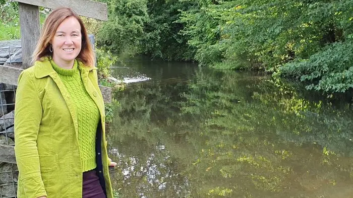 Marie Goldman for MP - for climate action and protecting public ...