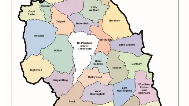 Have YOUR Say On Neighbourhood Issues Across Chelmsford Chelmsford