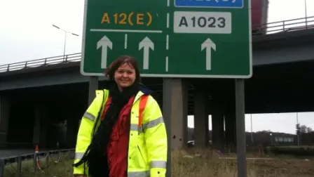 M25 J28 safety review agreed - Chelmsford, Maldon and Braintree Liberal ...