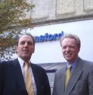 Rail Fare rip off, says Robinson - Chelmsford, Maldon & Braintree ...