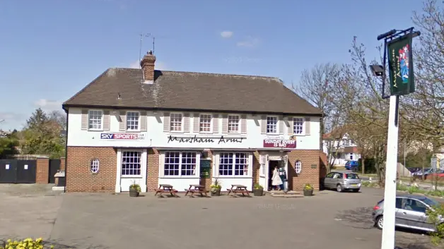 “NO to TESCO” Campaign continues - Public Meeting - Chelmsford, Maldon ...