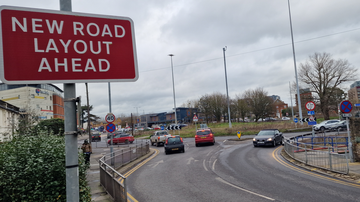 Planning application for Army and Navy works submitted - Chelmsford ...