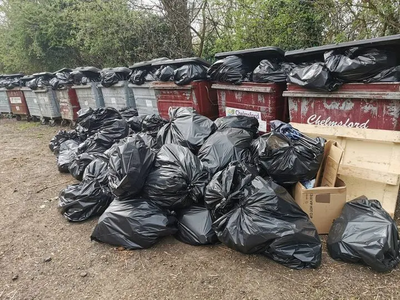 Landfill tax bill set to soar after waste plant fails - Chelmsford ...