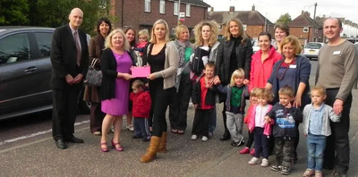 Road safety call in north Chelmsford - Chelmsford, Maldon & Braintree ...