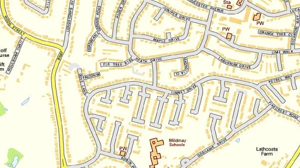 Essex County Council snub for south Chelmsford crossing campaigners ...