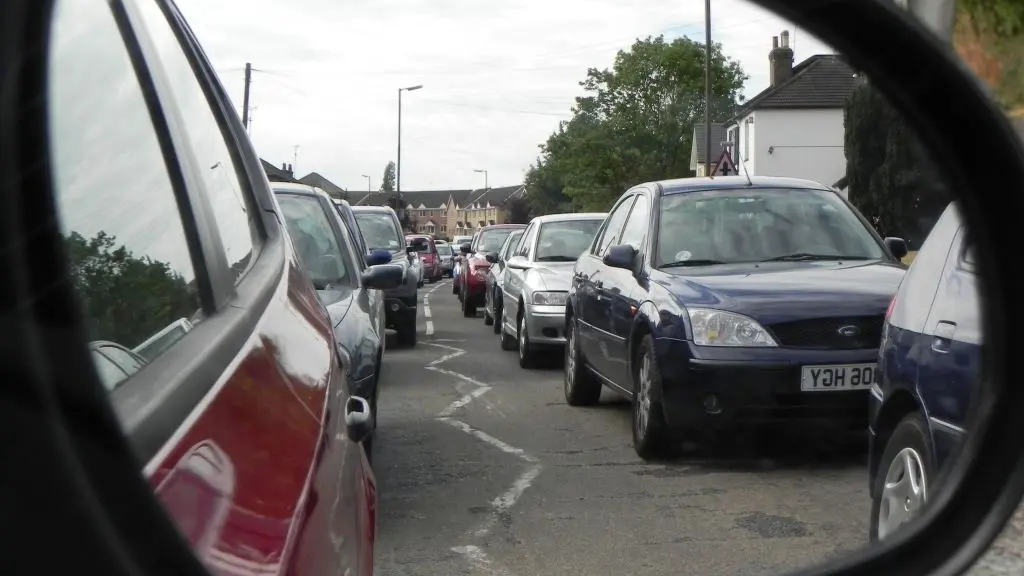 Traffic chaos as Chelmsford council gives into developers - Chelmsford ...