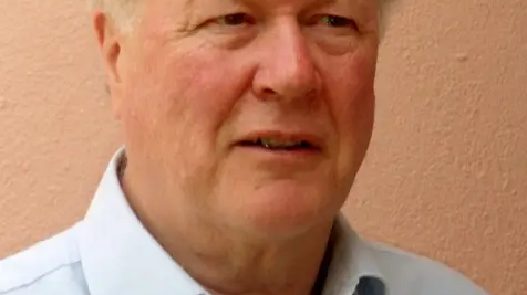 Steve Bolter's priorities for Hedingham - Chelmsford, Maldon and ...
