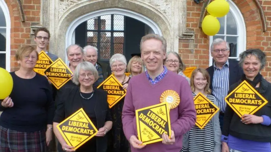 Stephen Robinson will stand up for Chelmsford as our MP - Chelmsford ...