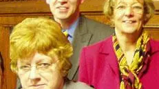 SEX INEQUALITY - Robinson welcomes overhaul - Chelmsford, Maldon and ...
