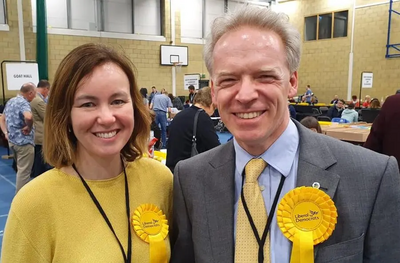 New Lib Dem leaders of Chelmsford Council get down to work - Chelmsford ...