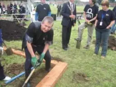 Lib Dems dig in for Springwatch - Chelmsford, Maldon & Braintree ...